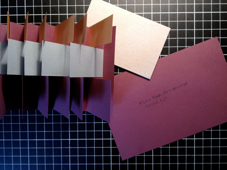 Considering the Flag Book | Big Jump Press