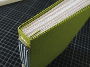 How to trim sections to size without a cutter | Big Jump Press