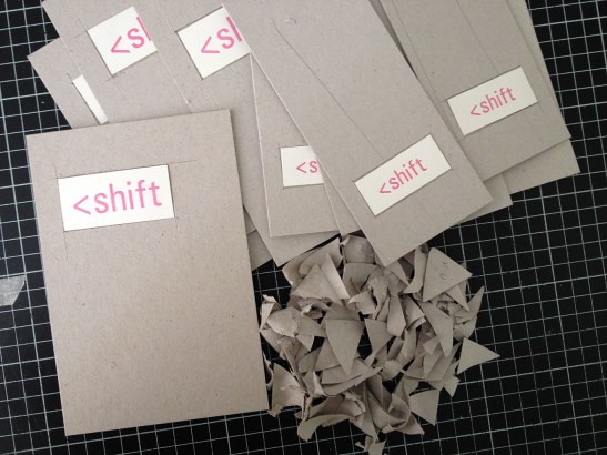 Inset label, anyone? | Big Jump Press