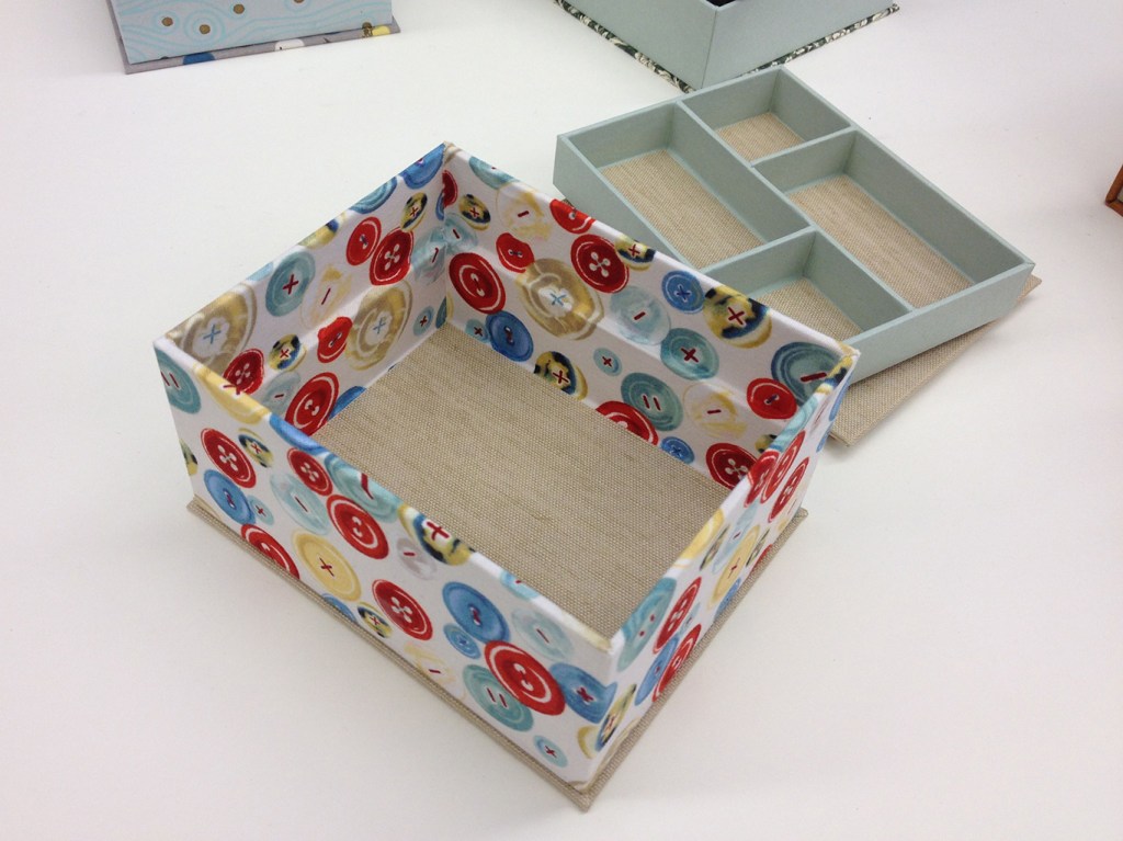 Penland Week Two: All Box All the Time | Big Jump Press