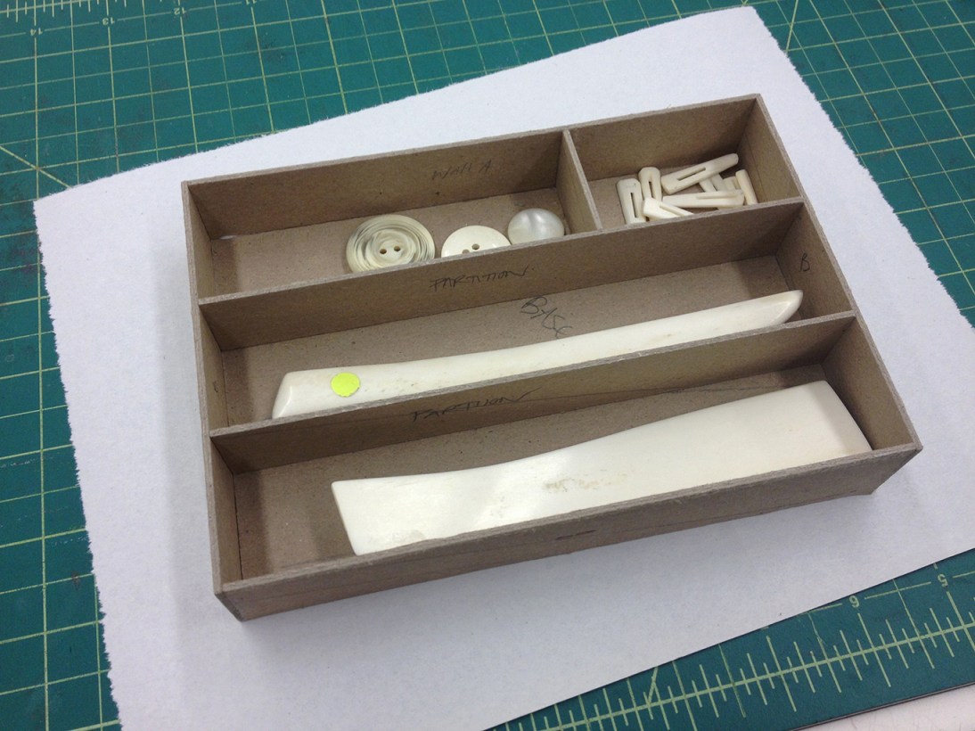 Penland box making is the best box making. | Big Jump Press