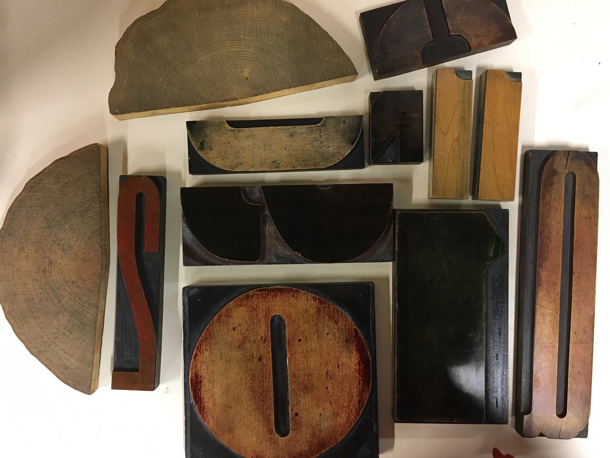 The Hamilton Circus (and a new Shift-lab edition) | Big Jump Press